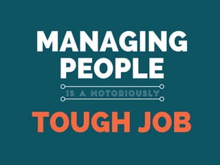 Are Your Managers Leading Through Strengths | PPTX