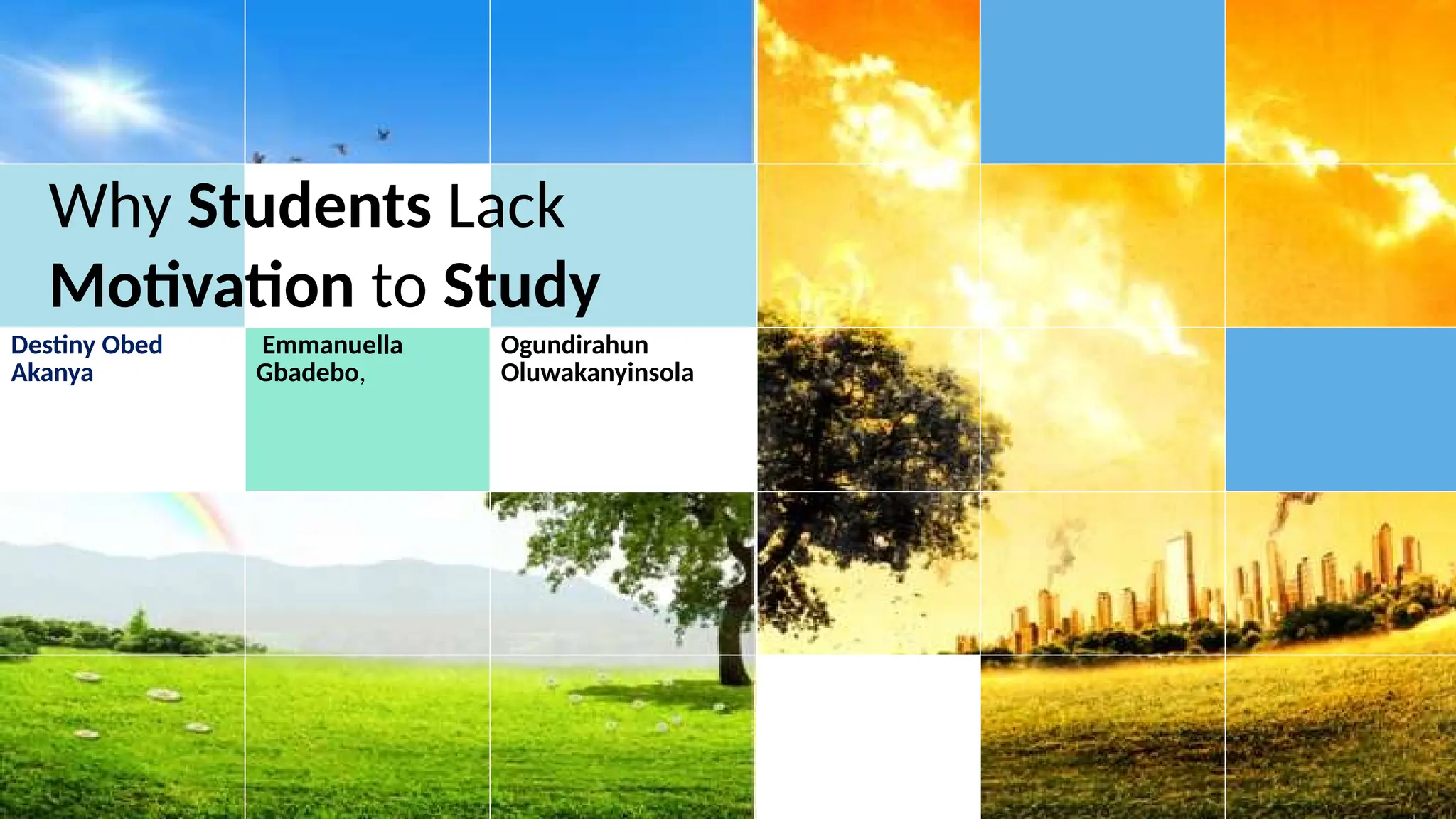 Why students are not motivated to read.pptx