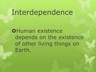 Why study biology | PPTX