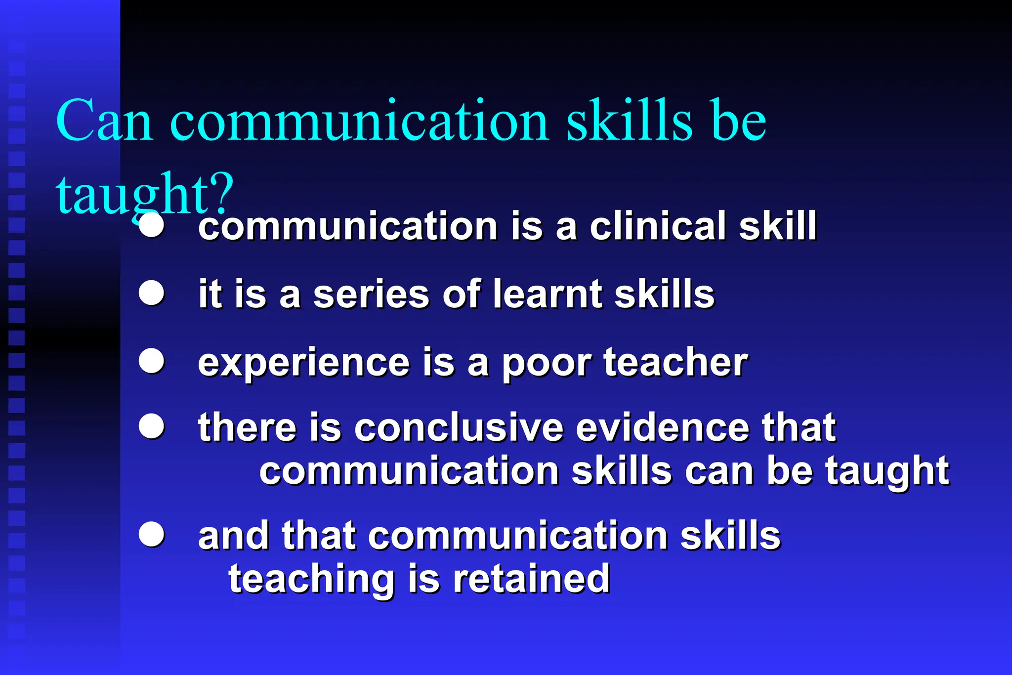 why do we study communication skills.ppt