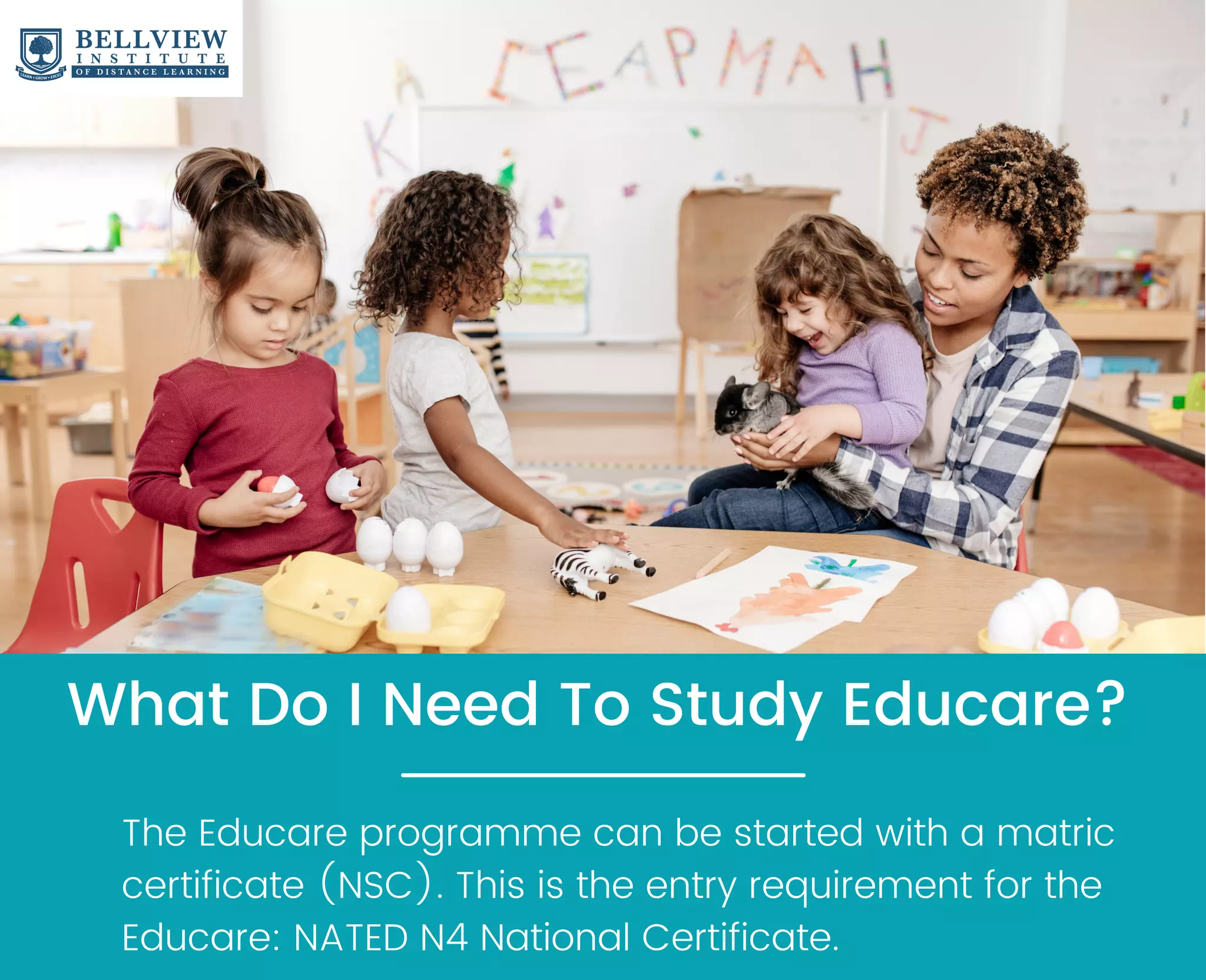 Why Study Educare? | PDF