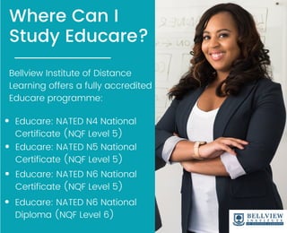 Why Study Educare? | PDF