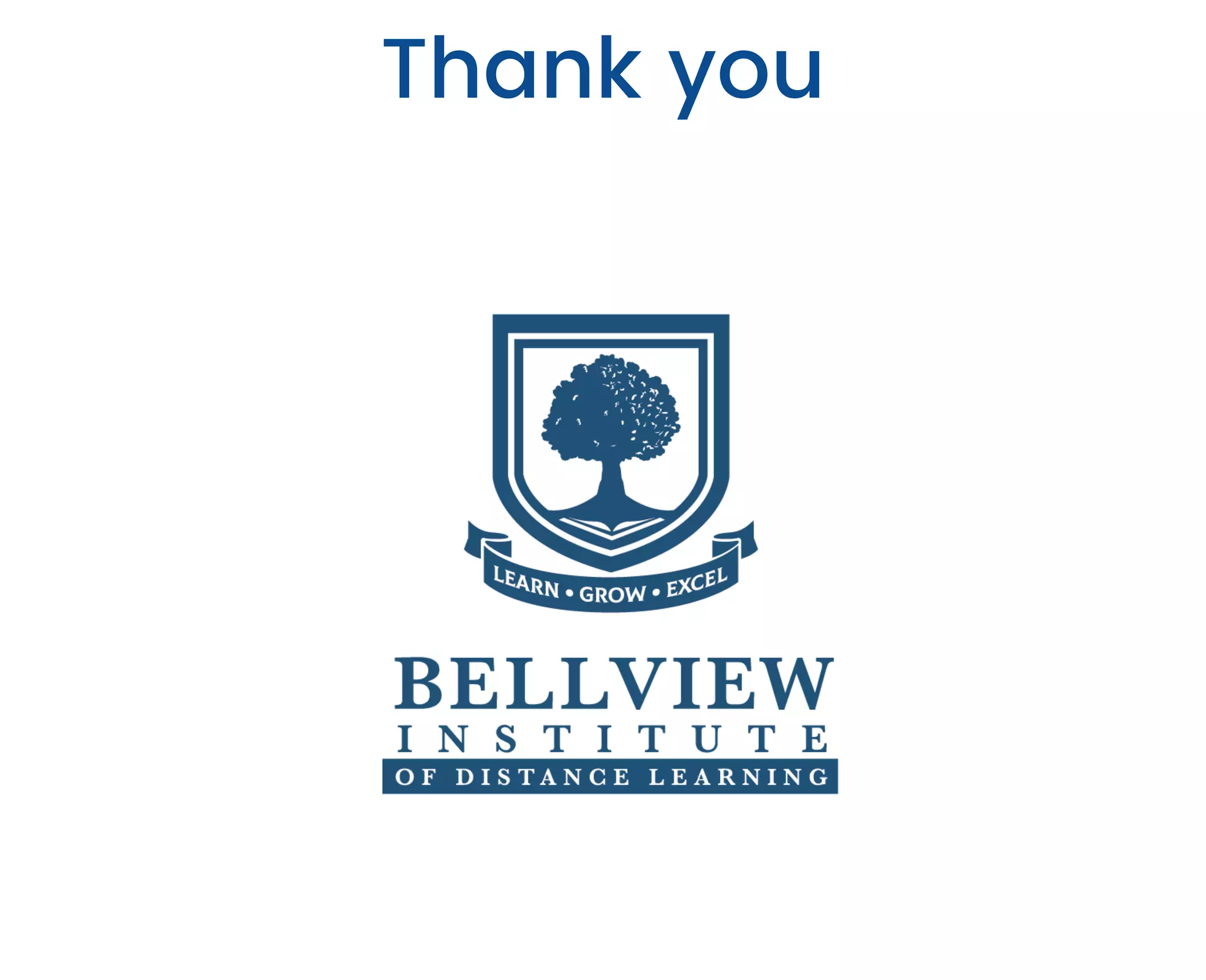 Why Study Educare? | PPT