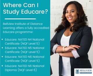 Why Study Educare? | PPT