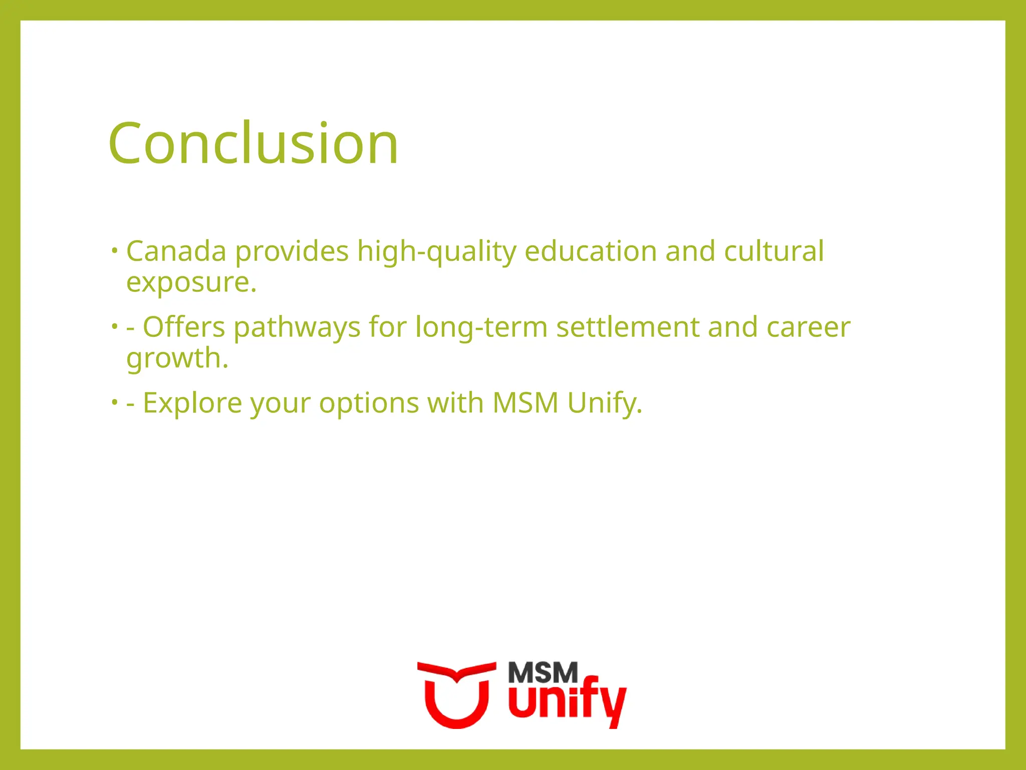Why Study in Canada: A World-Class Education Awaits.pptx