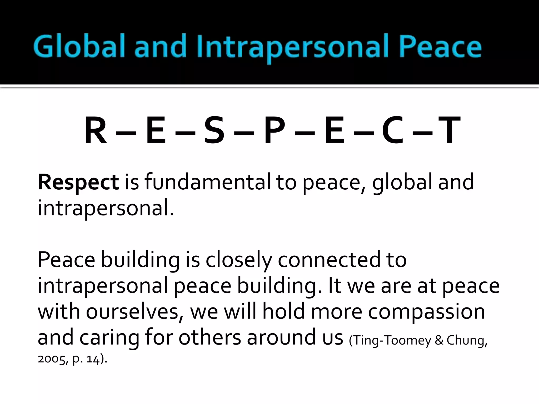 Why study intercultural communication | PPTX | Business and Finance