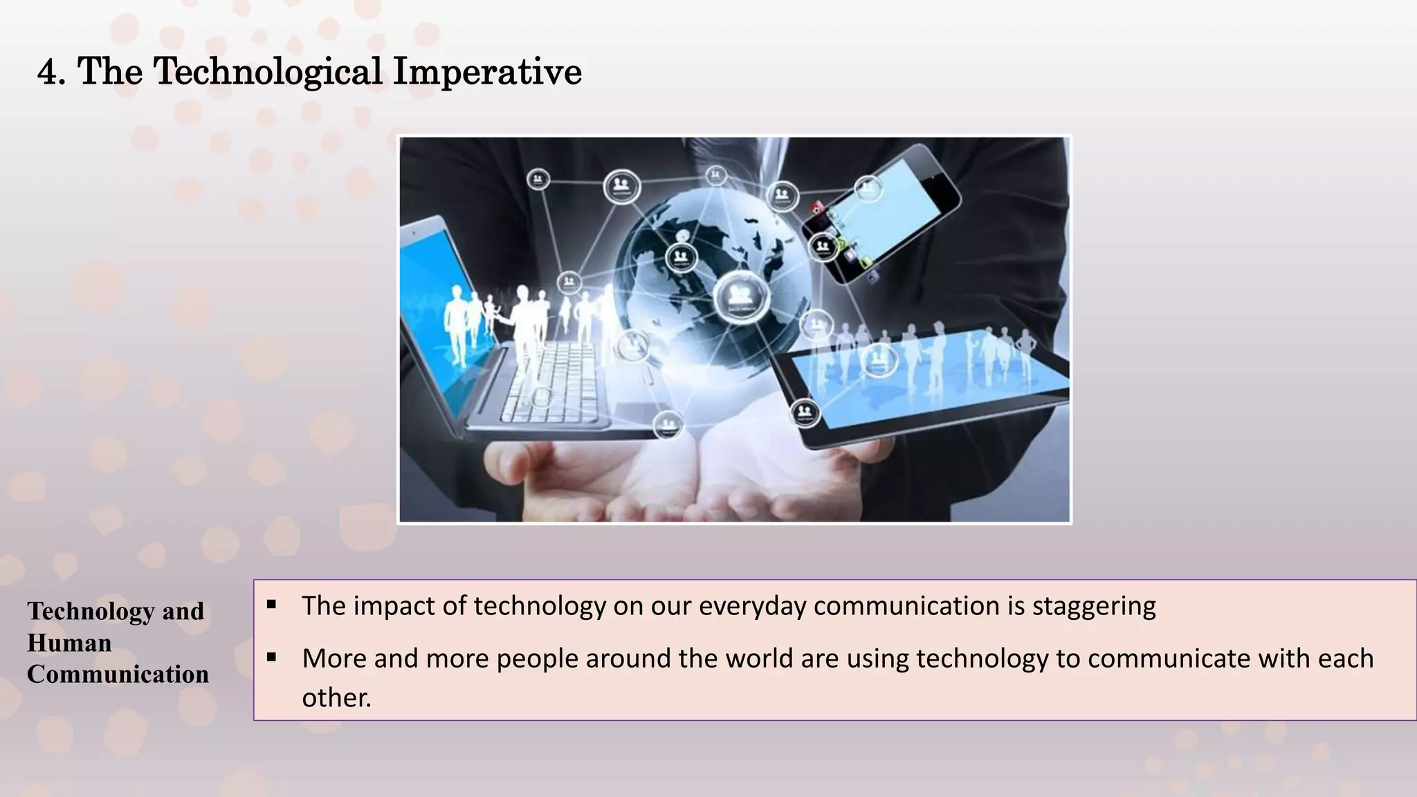 Why study intercultural communication ? | PPTX