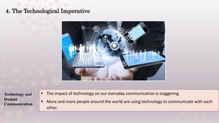 Why study intercultural communication ? | PPTX