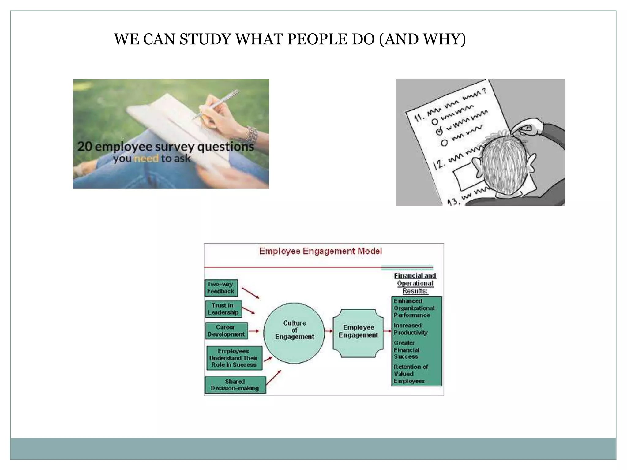 Why study leadership? | PPT