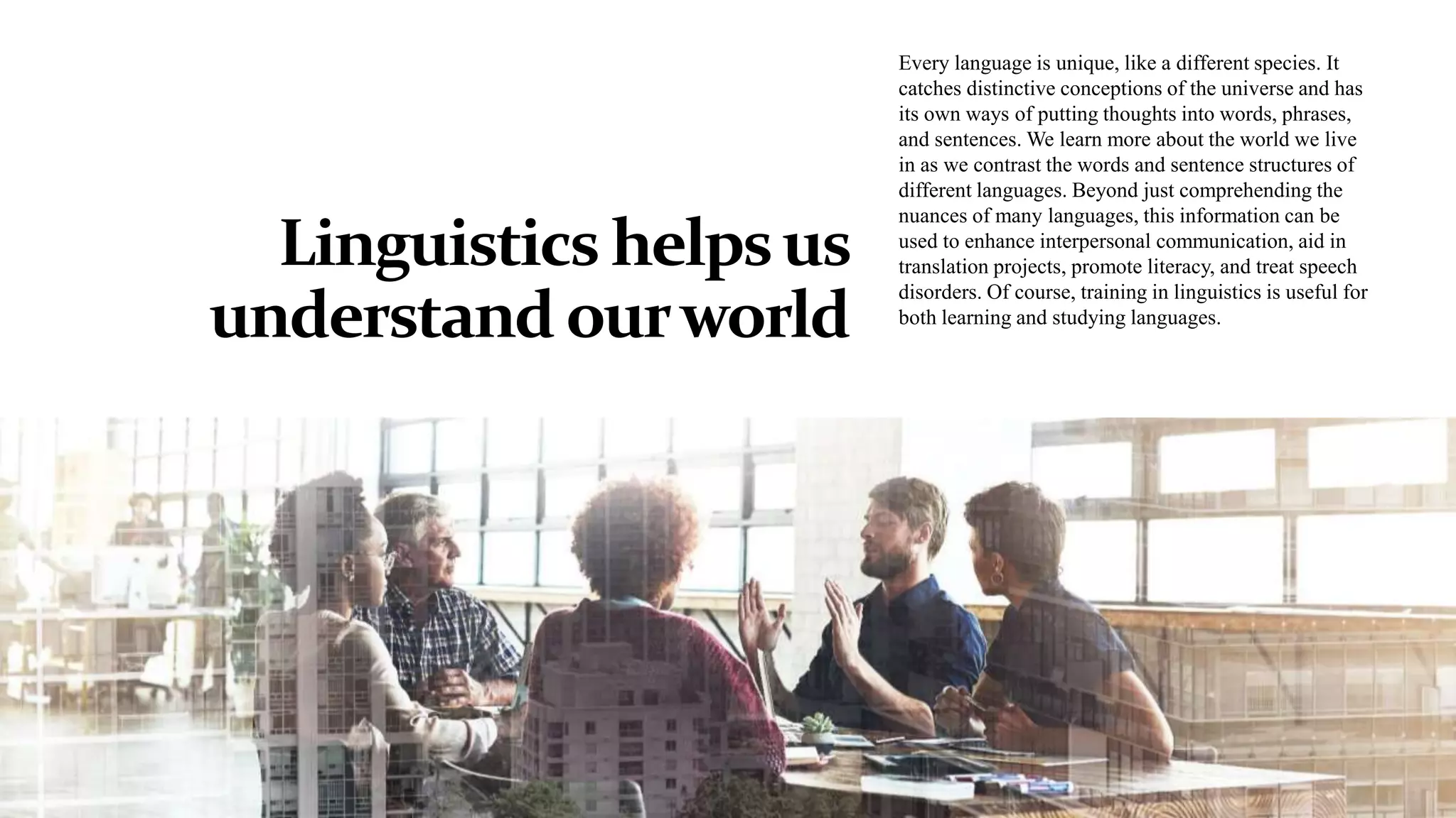 Why study linguistics.pptx