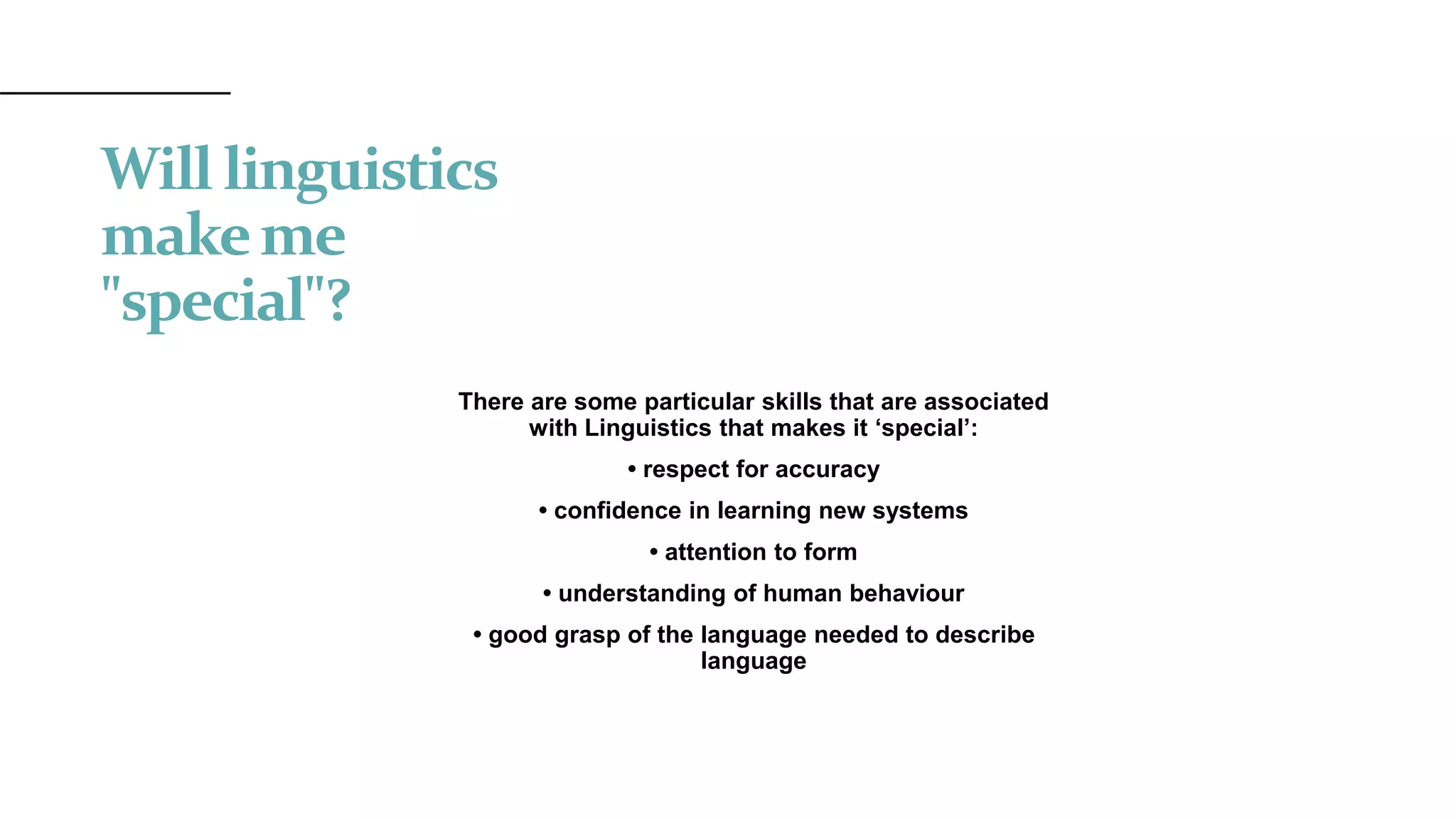 Why study linguistics.pptx