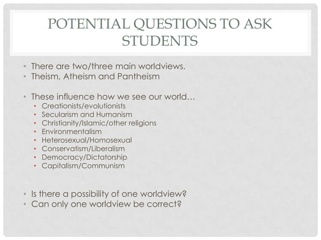 Why study mathematics | PPT