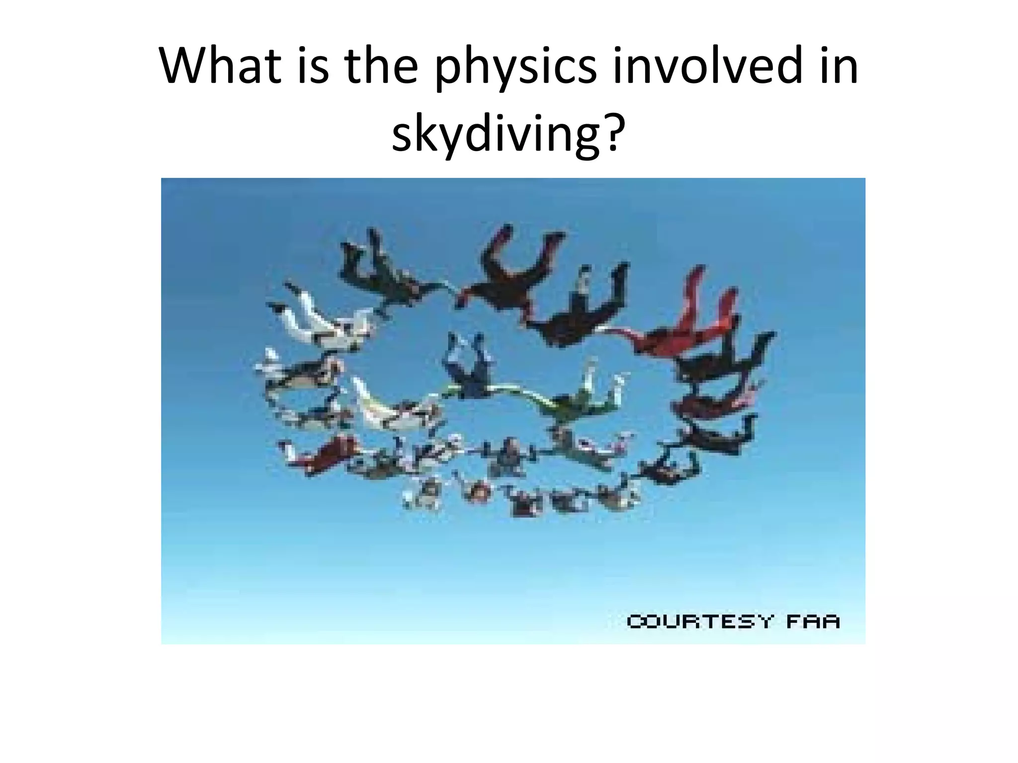 Why study physics | PPT