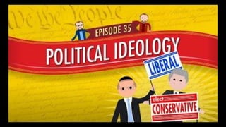Why study political science | PPTX