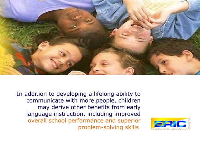 Why study spanish | PPT