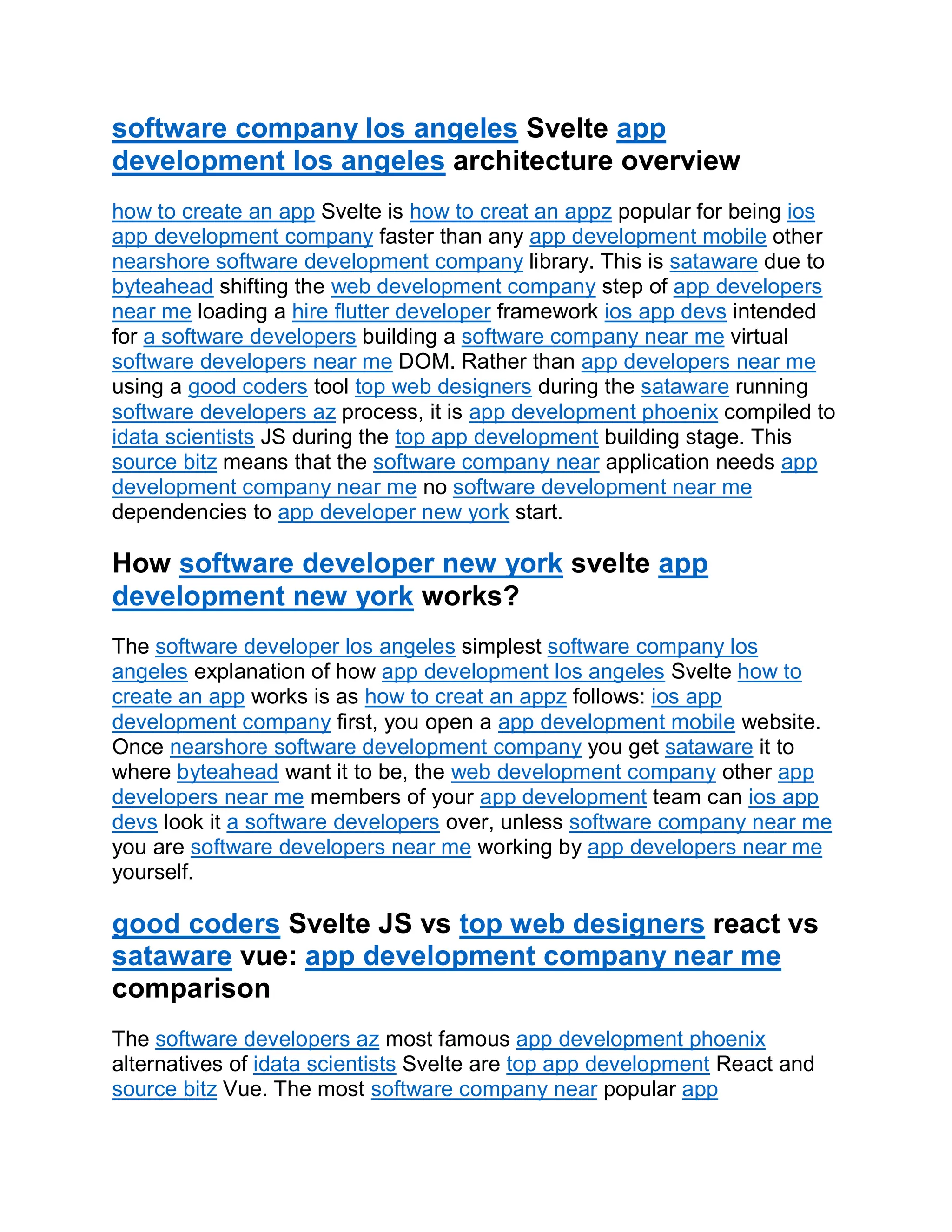 Why Svelte Is The Most In-Demand Framework For Web Development (1).pdf | Free Download