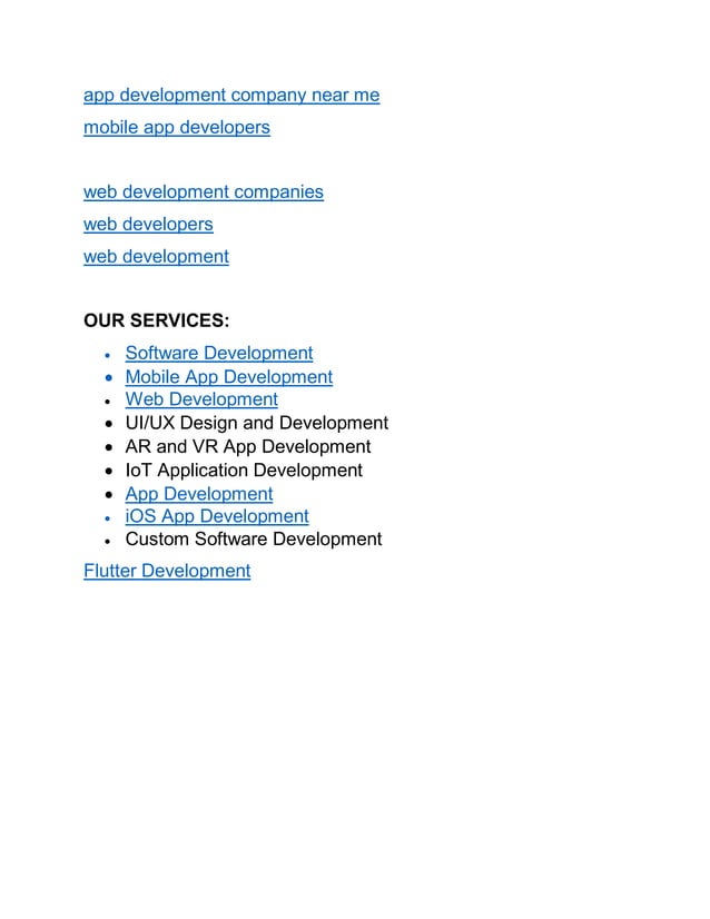 Why Svelte Is The Most In-Demand Framework For Web Development (1).pdf ...