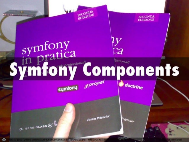 Have You Played This Symfony Why Symfony Is Great Choice For Web Dev…