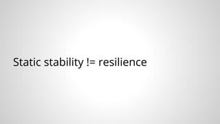 Why Systems Work: Resilience, Self-organisation, Hierarchy | PDF