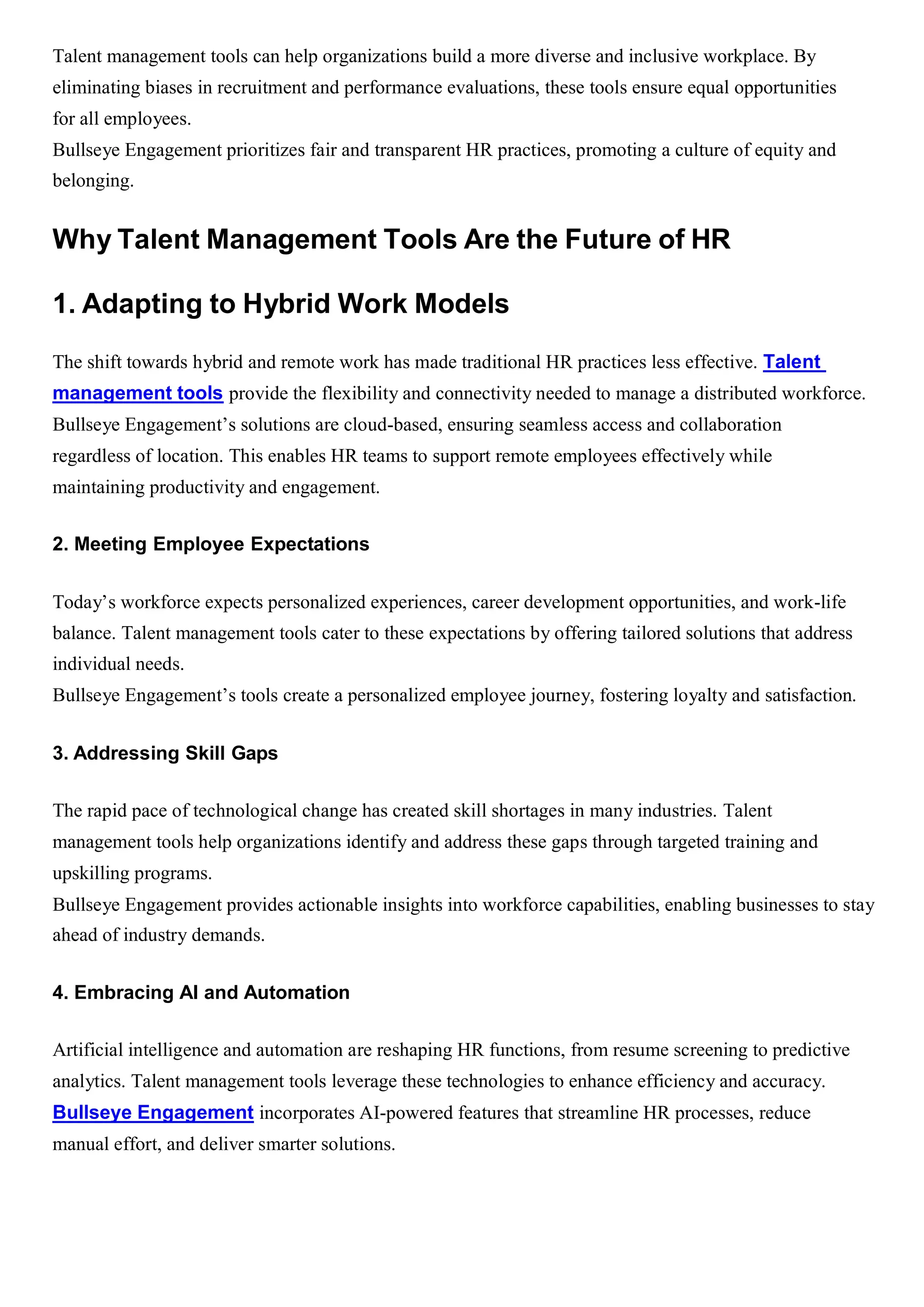 Why Talent Management Tools Are the Future of HR.pdf