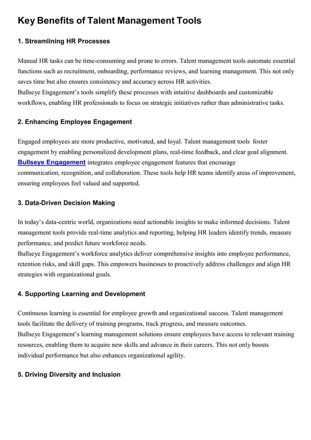 Why Talent Management Tools Are the Future of HR.pdf