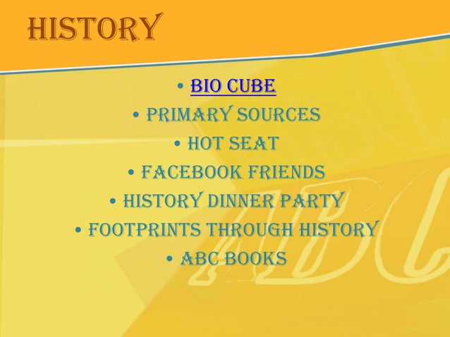 Why teach reading in the content areas | PDF