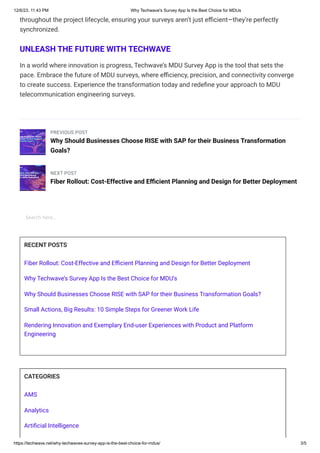 Why Techwave's Survey App Is the Best Choice for MDUs.pdf