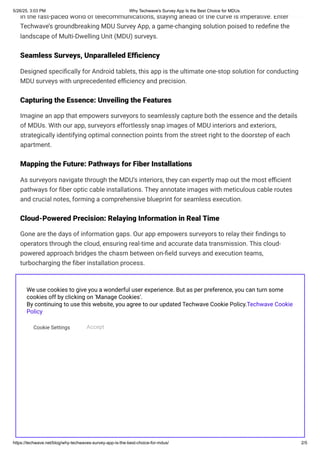 Why Techwave's Survey App Is the Best Choice for MDUs.pdf