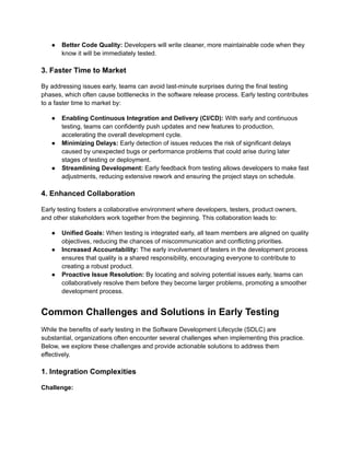 Why Testing Early in the Software Development Lifecycle Is Important.pdf