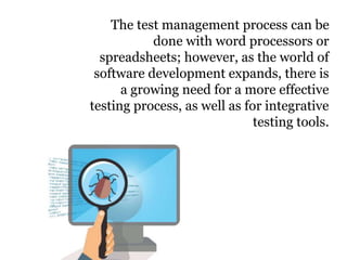 Why testing is important ? | PPTX