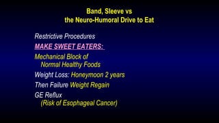 Why the band and sleeve fail | PPT