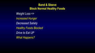 Why the band and sleeve fail | PPT