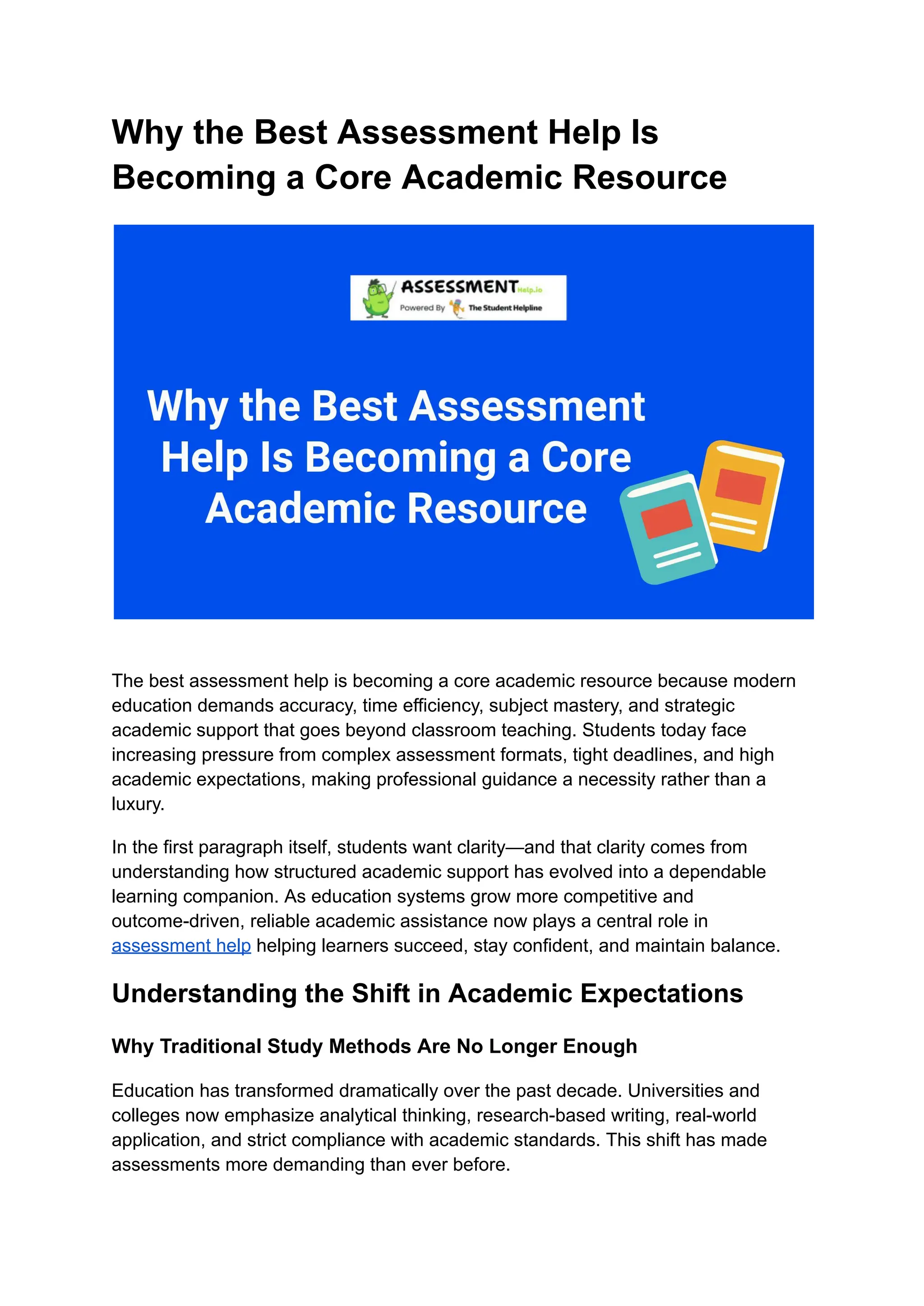 Why the Best Assessment Help Is Becoming a Core Academic Resource.pdf