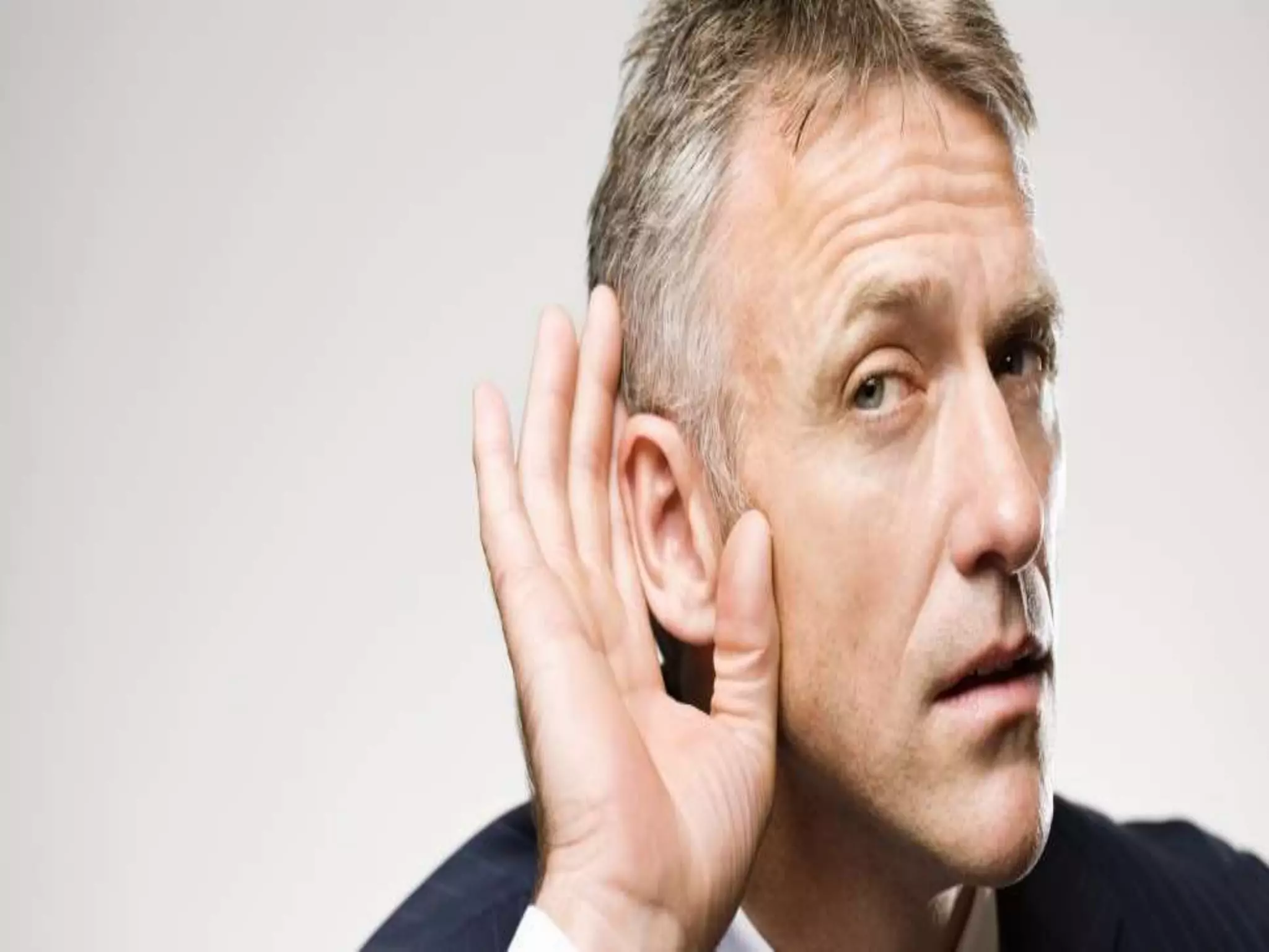 Why the best leaders always listen first | PPTX