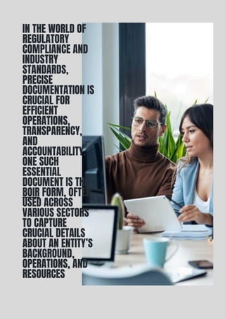 Why the BOIR Form Matters and How to Complete It Perfectly.pdf