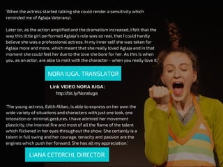 Why the child is cooking in the polenta_Presentation | PDF