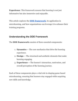 Why the DDE Framework is Essential for Effective Game-Based Learning.pdf