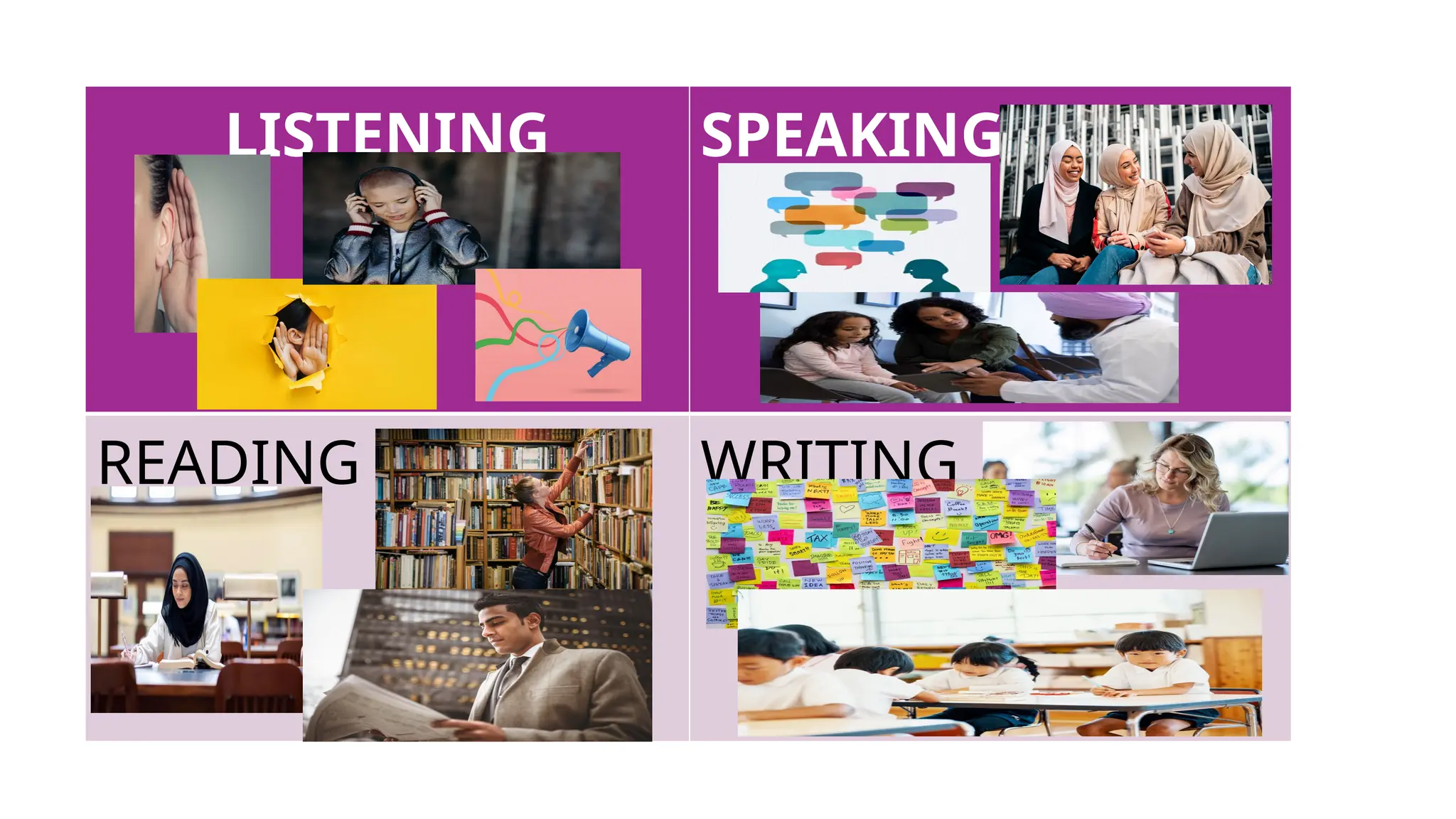 WHY THE ENGLISH LANGUAGE IMPORTANT FOR STUDENTS | PPT