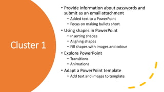 Why the focus on PPT | PPT