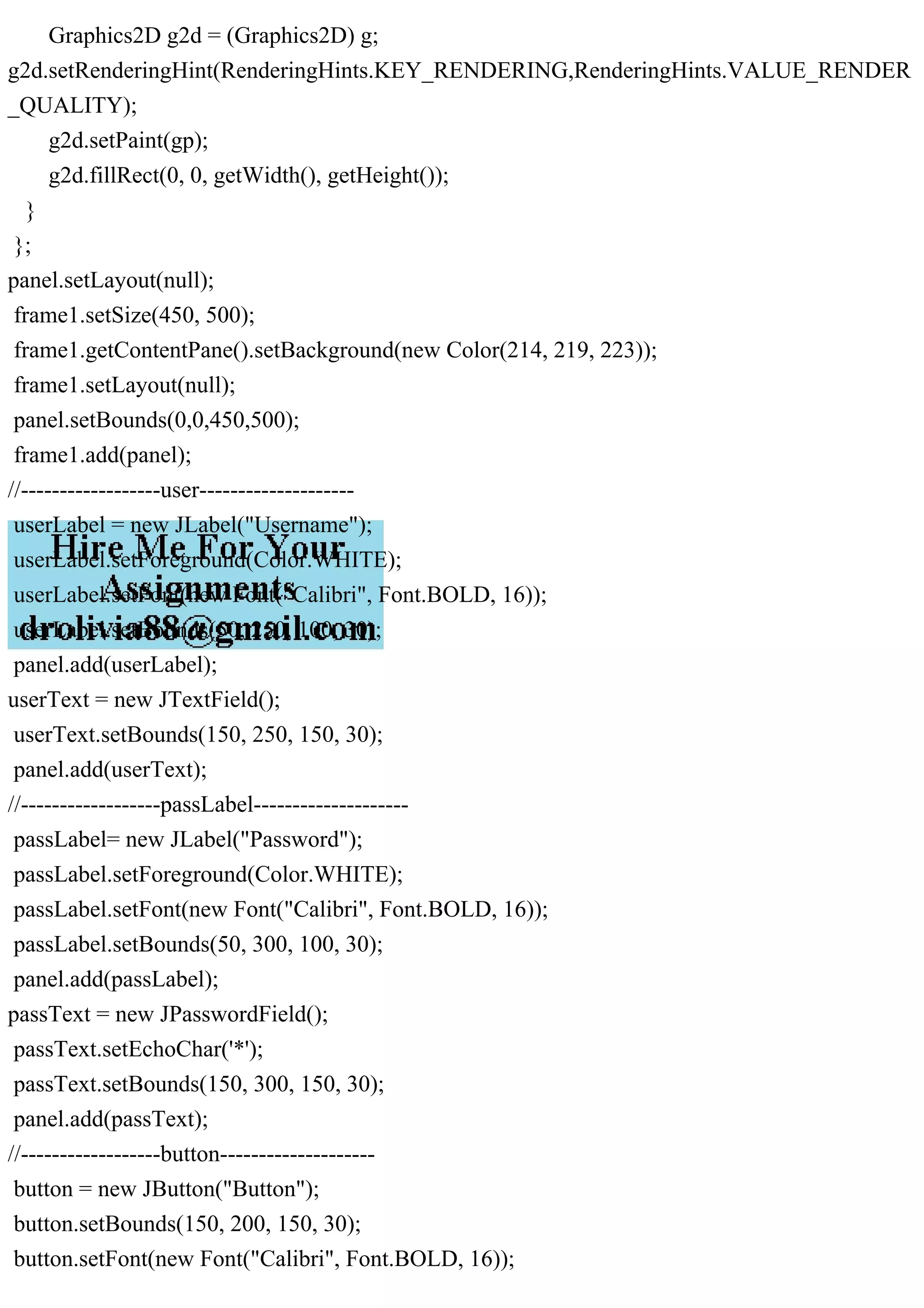 why the image path showing wrong import java.awt.event.ActionEven.pdf