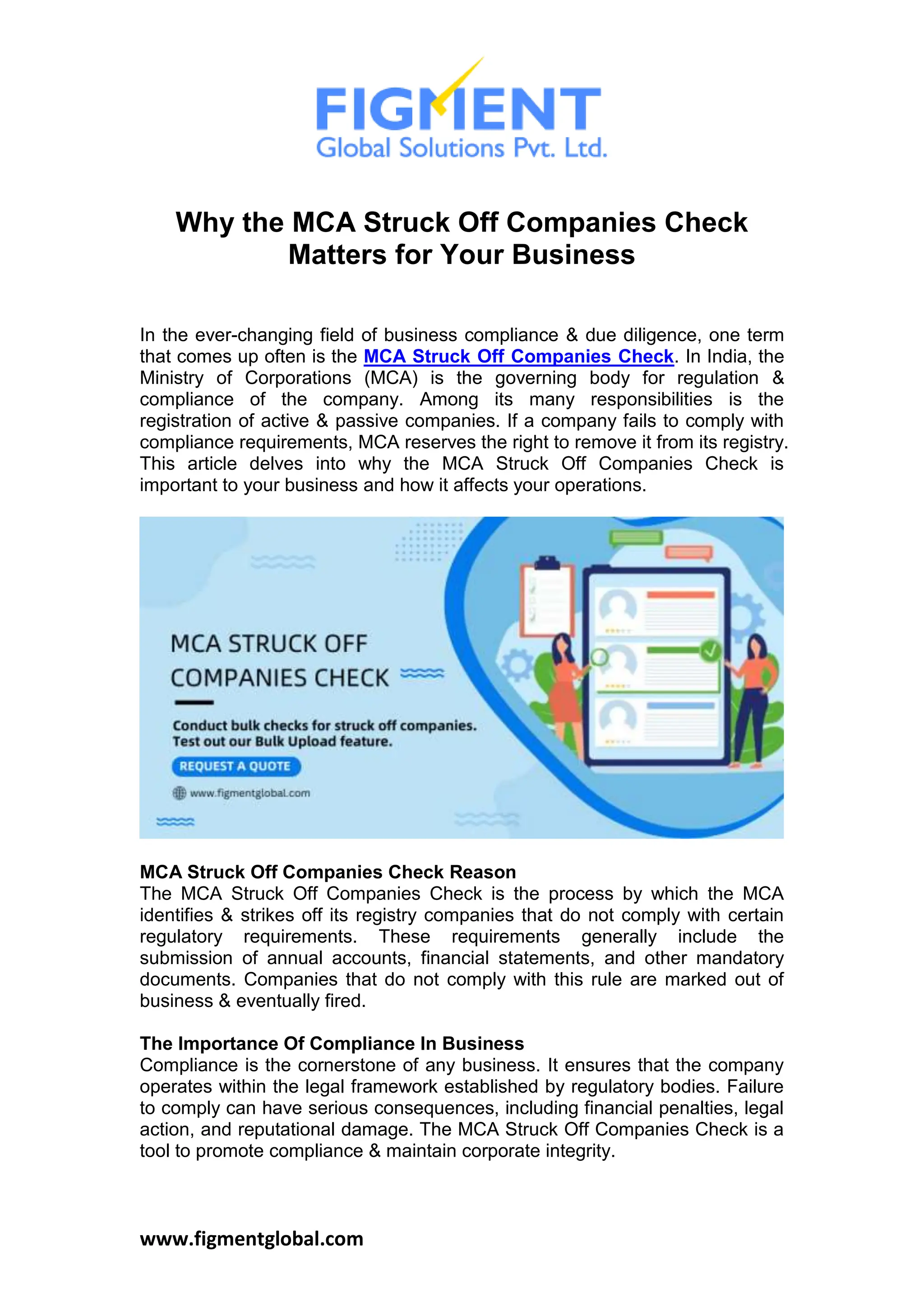 Why the MCA Struck Off Companies Check Matters for Your Business.docx