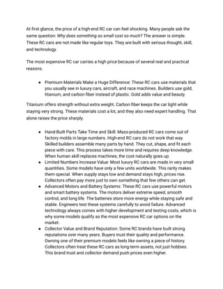 Why the Most Expensive RC Car Costs More Than a Real Bike.pdf