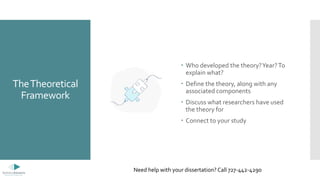 Why is Theory Important? | PPTX