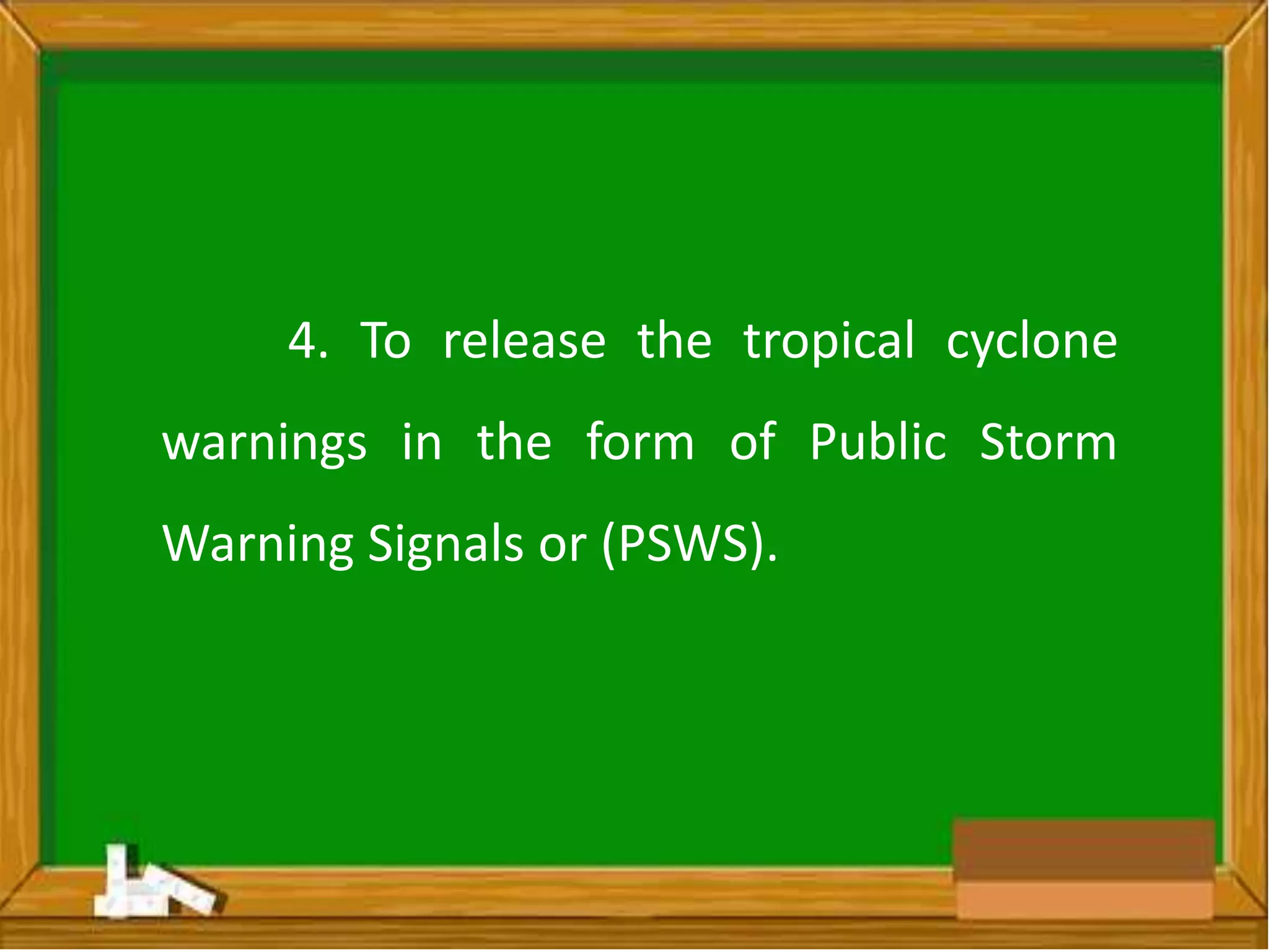 Why the philippines is prone to typhoons | PPTX