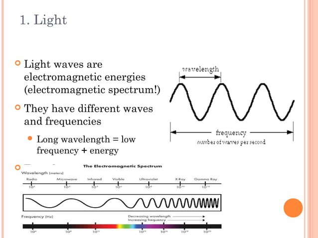 Why the Sky Changes Colour | PPT