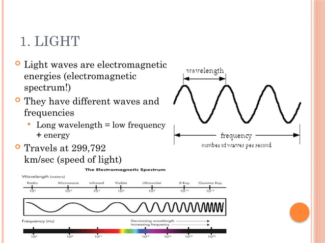 Why the sky changes colour why the .pptx. | PPT