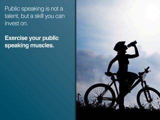 Why You Should Join Toastmasters | PDF