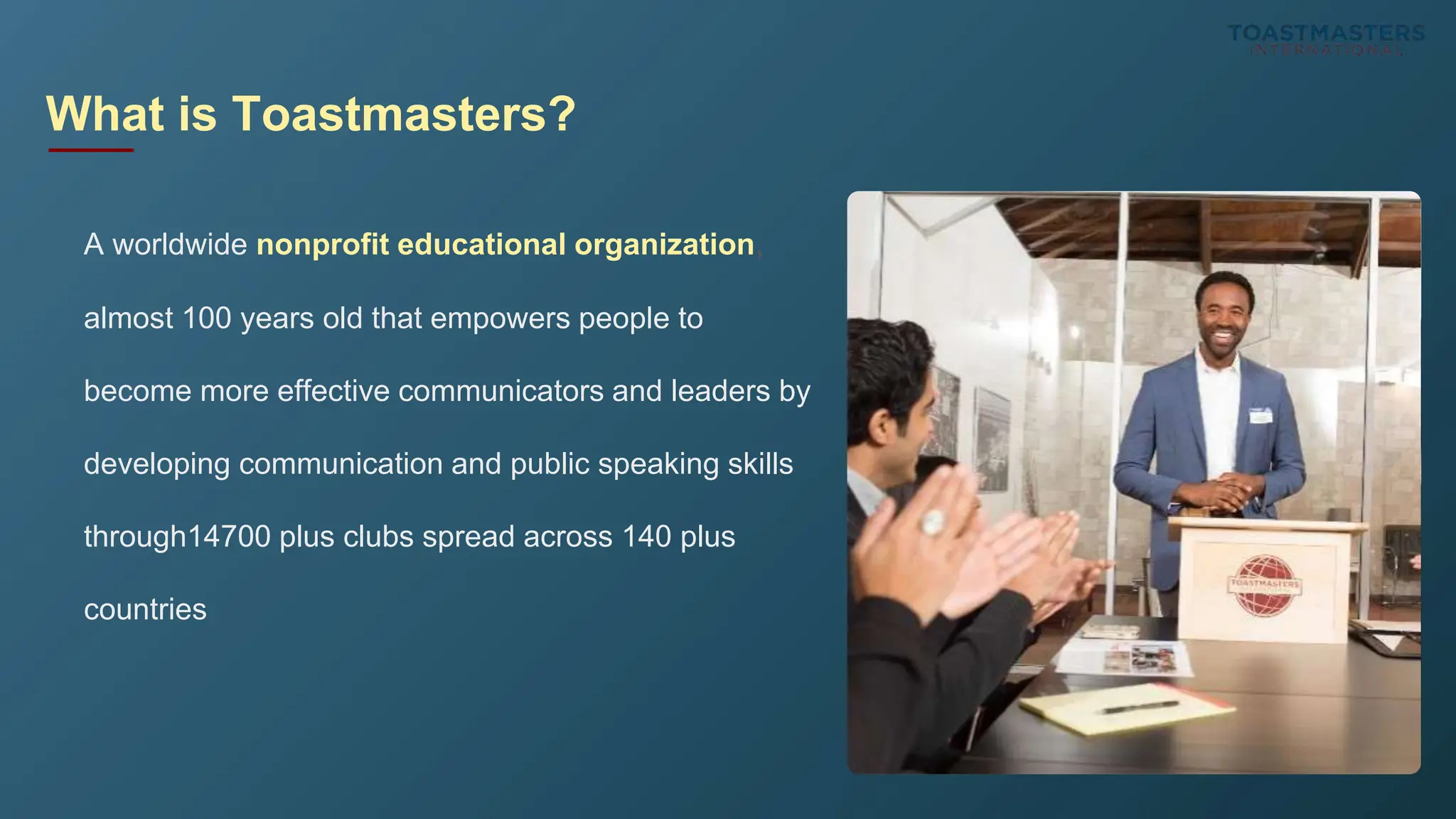 Why Toastmasters -Project Dontabhaktuni (1).pptx