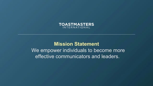 Why Toastmasters -Project Dontabhaktuni (1).pptx