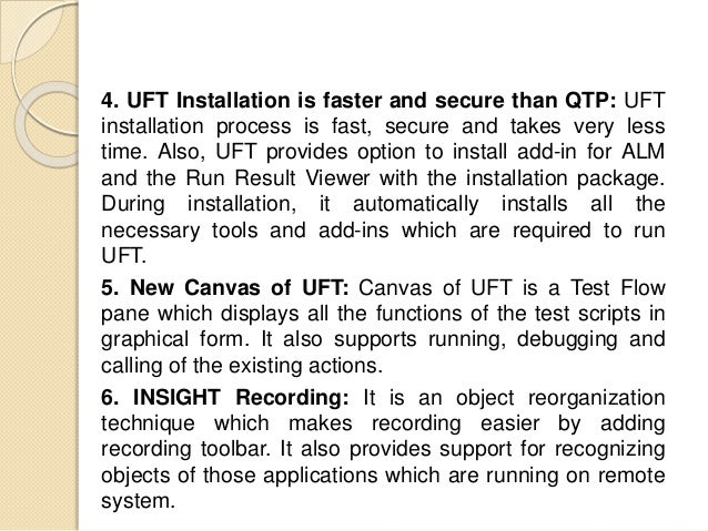Why To Choose Hp Uft Automation Testing Tool